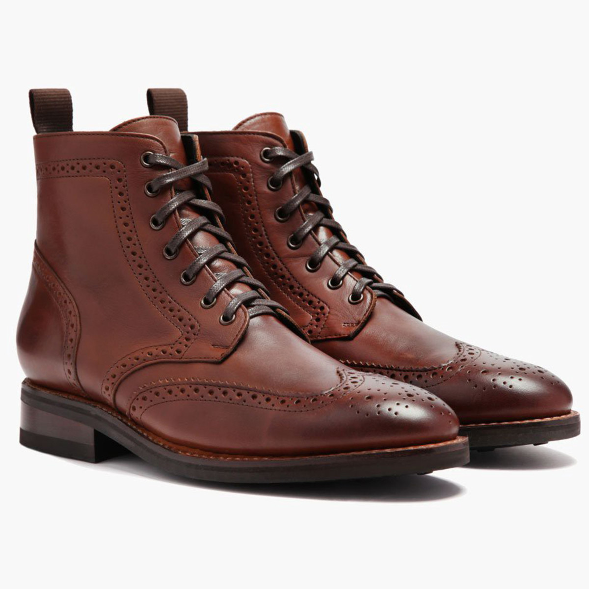 18 Best Pairs of Men's Boots For Whatever Spring Throws Your Way