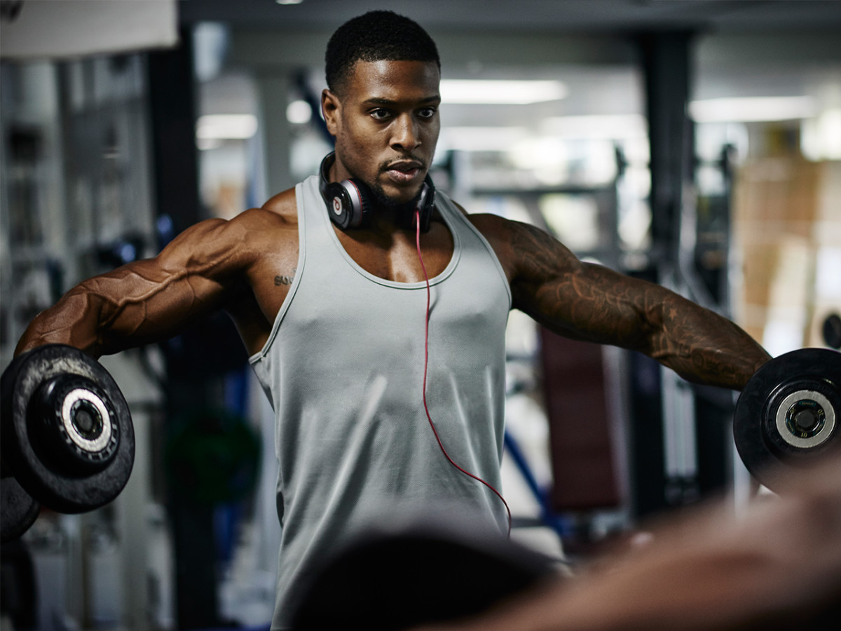 Clean Bulk: How To Bulk Without Getting Fat | Men's Journal - Men's Journal