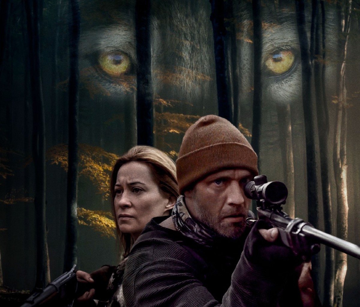 New Movies, Series, and Documentaries Adventurers Will Love - Men's Journal