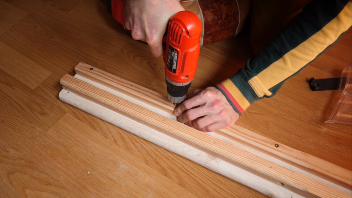 4 DIY Fitness Equipment Projects for Outdoor Athletes Training at Home