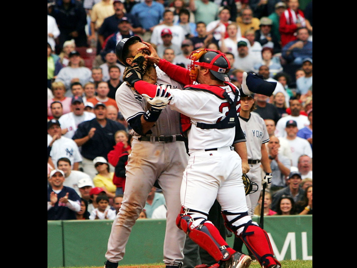 The 5 Most Intense Rivalries in Major League Baseball