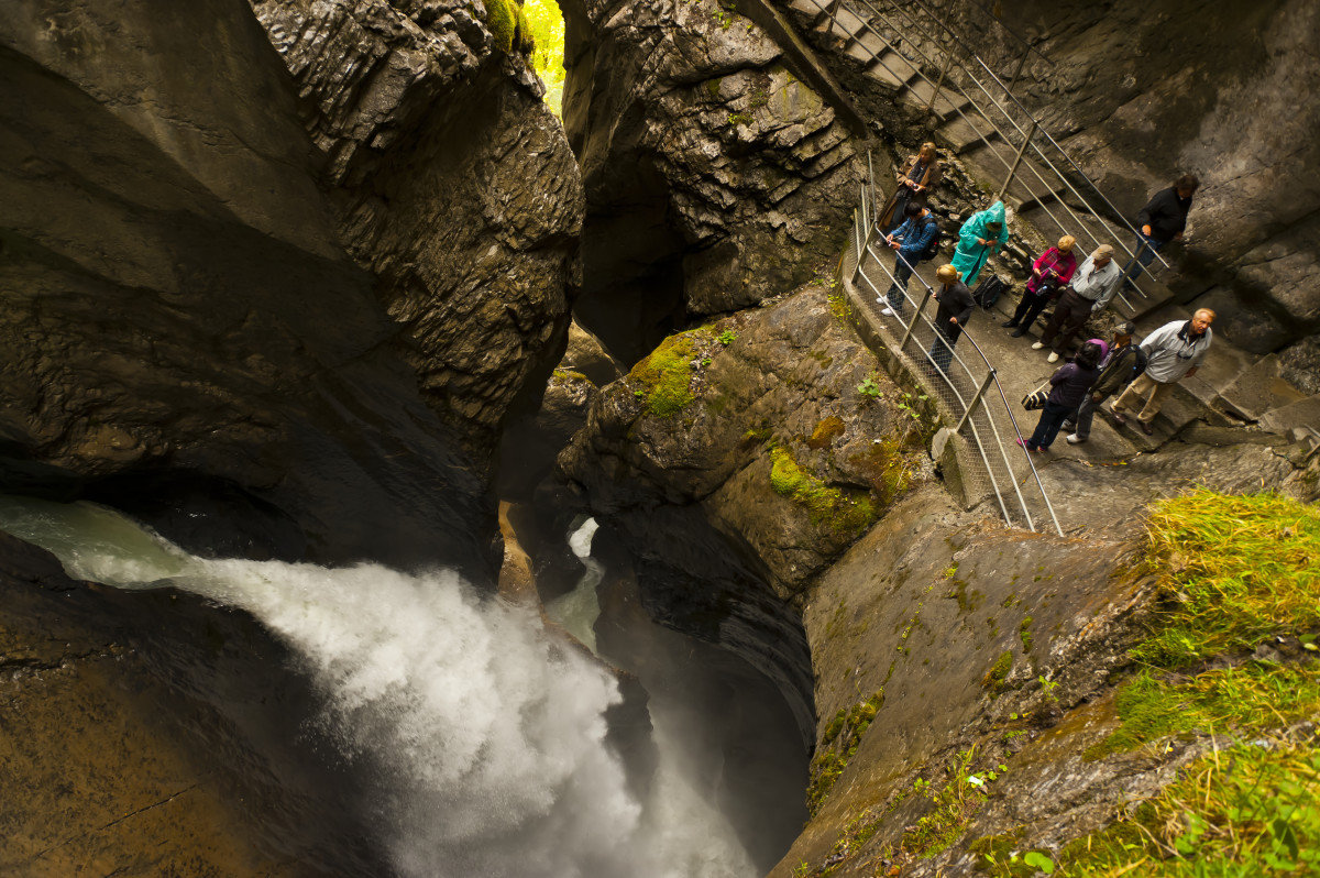 5 Adventures Around America Your Teenager Will Love