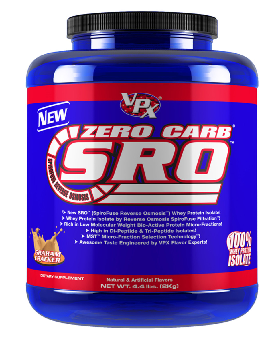 Your Guide to Purchasing Protein - Men's Journal