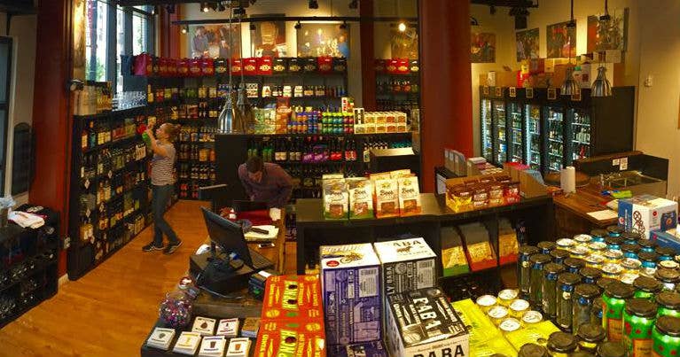 50 Best Beer Stores in America