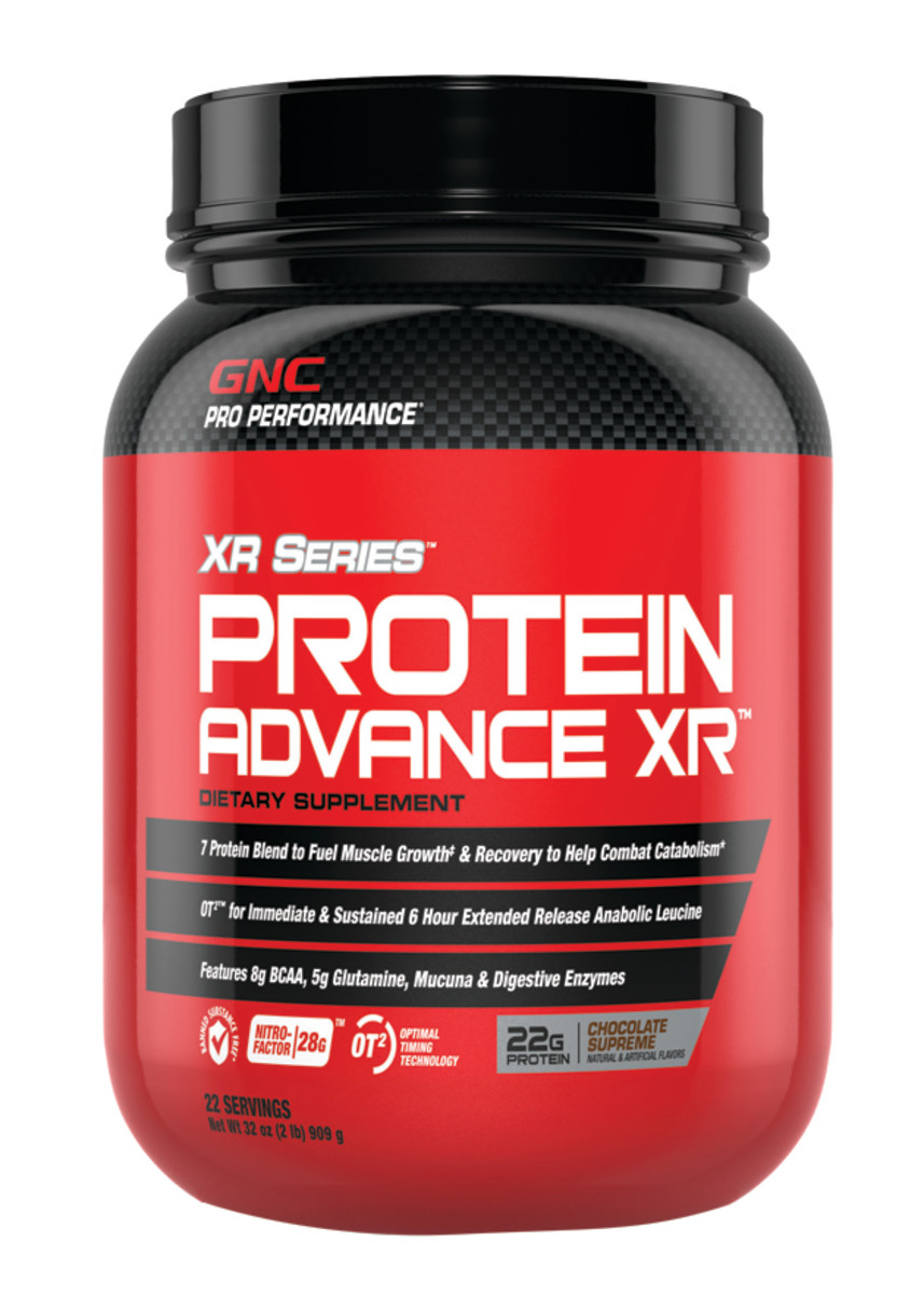 Your Guide to Purchasing Protein