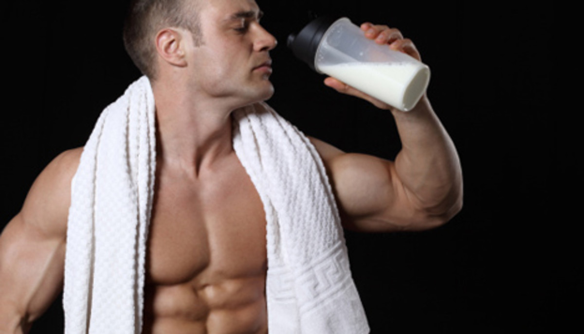 Your Guide to Purchasing Protein