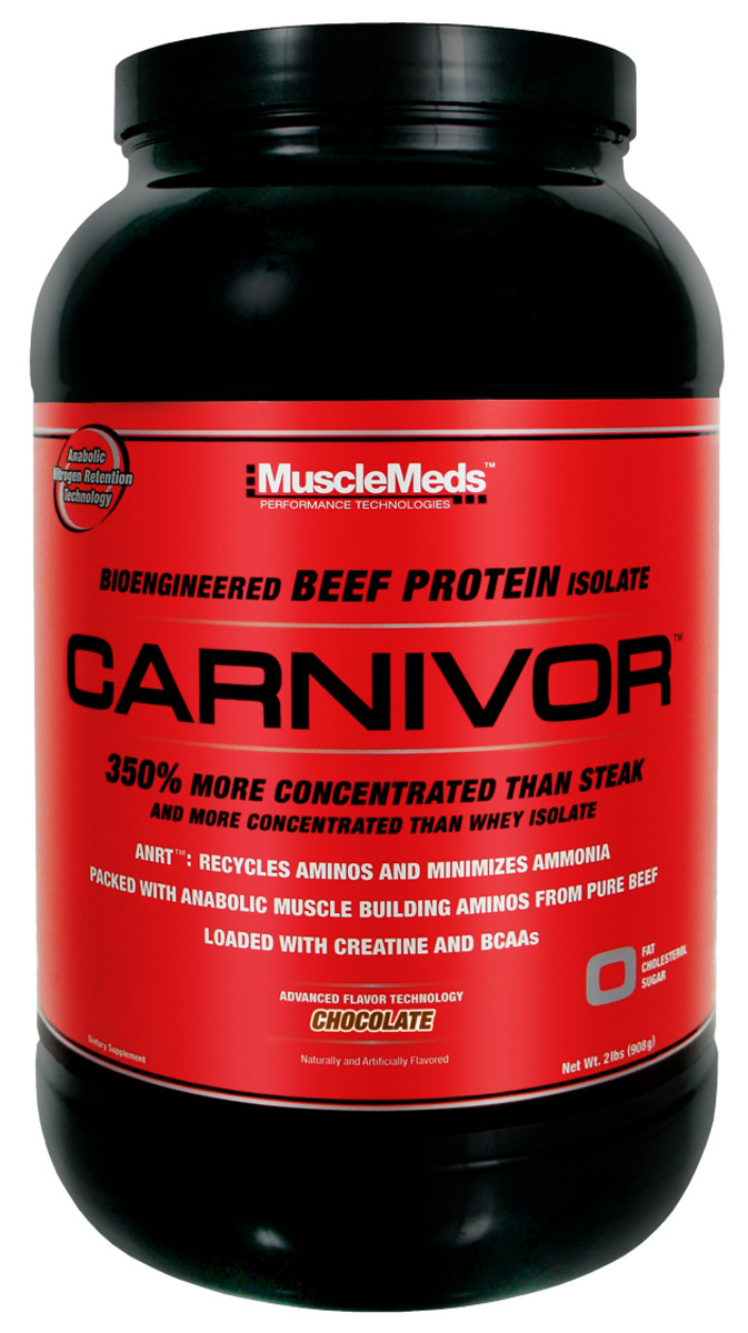 Your Guide to Purchasing Protein