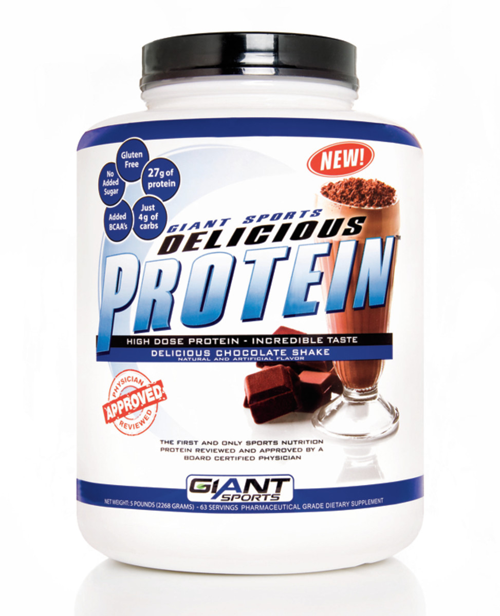 Your Guide to Purchasing Protein