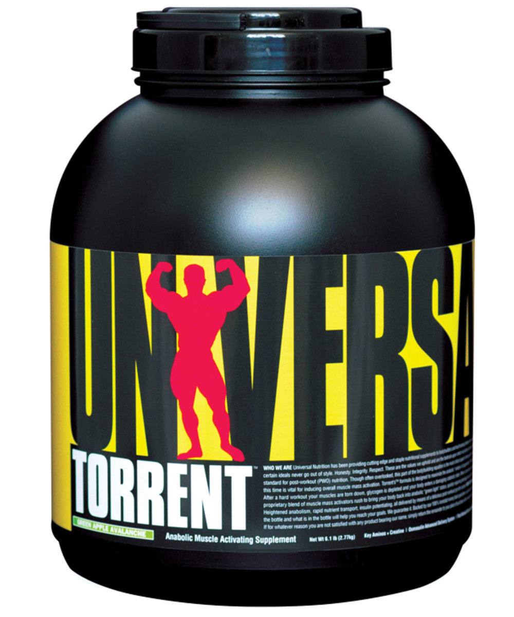 Your Guide to Purchasing Protein - Men's Journal