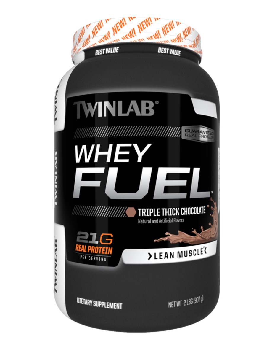 Your Guide to Purchasing Protein - Men's Journal