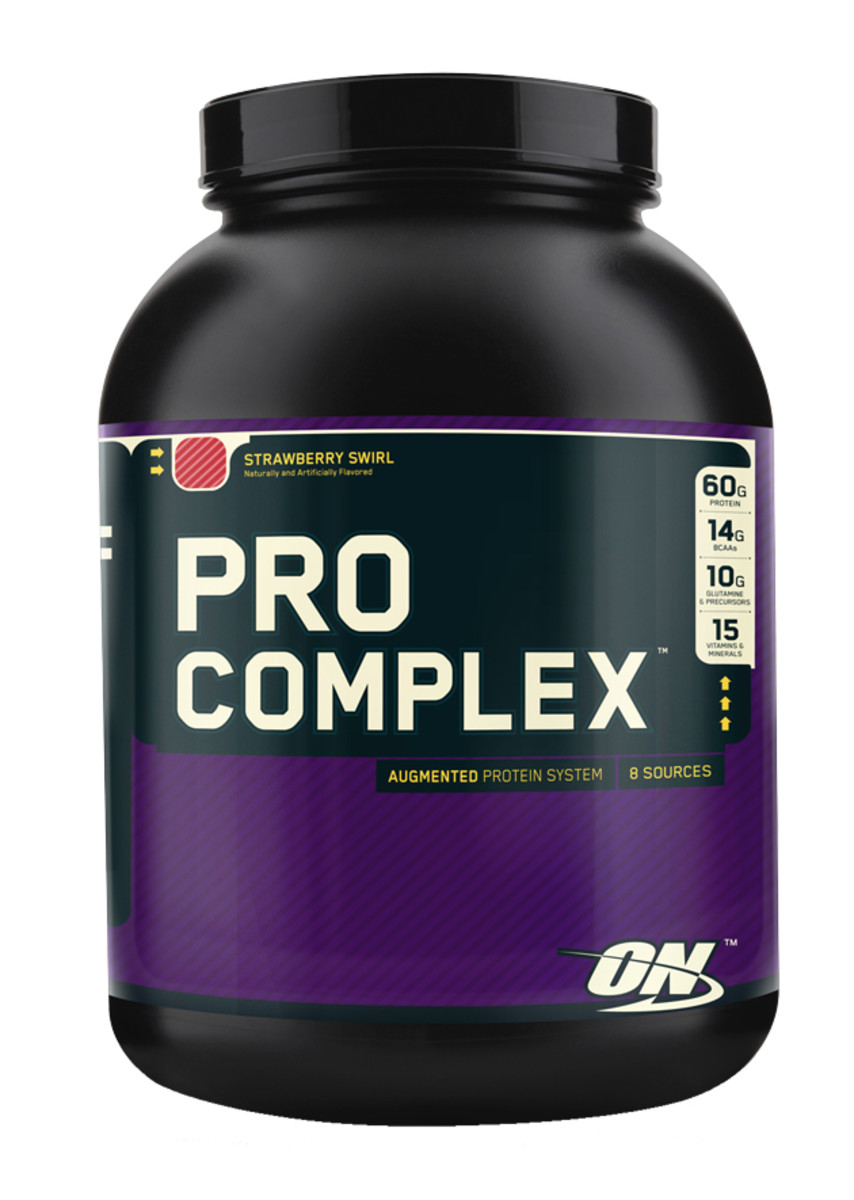 Your Guide to Purchasing Protein