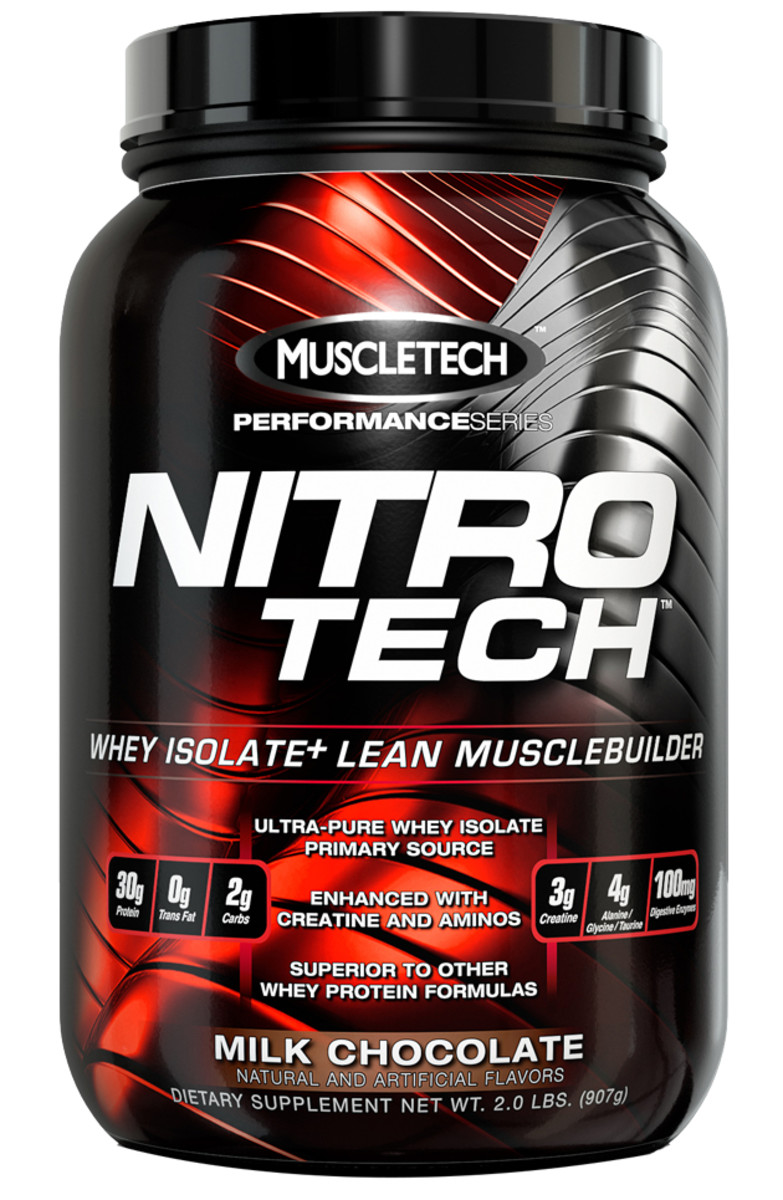 Your Guide to Purchasing Protein