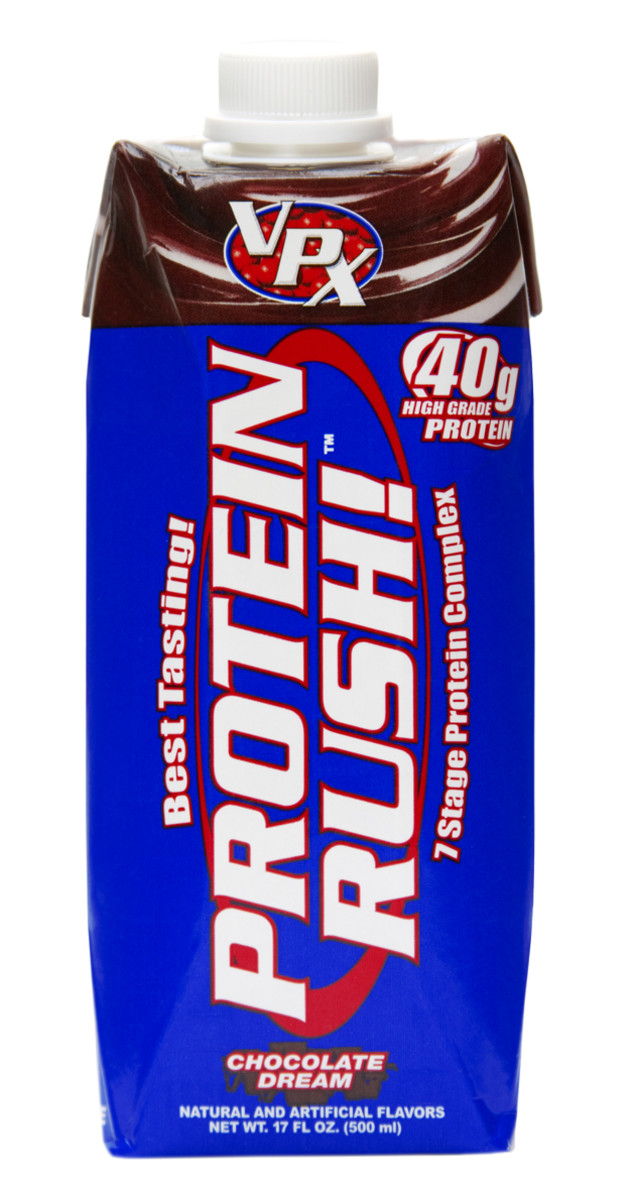 Your Guide to Purchasing Protein