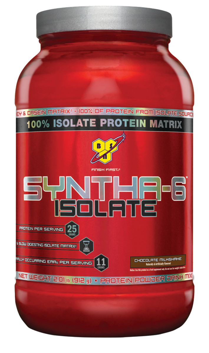 Your Guide to Purchasing Protein - Men's Journal