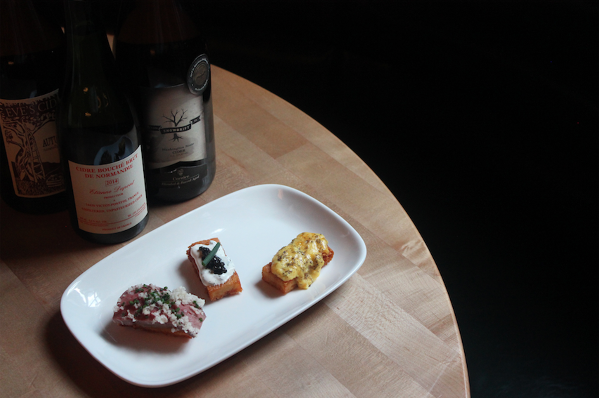 How to Upgrade Your Traditional Hanukkah Dinner