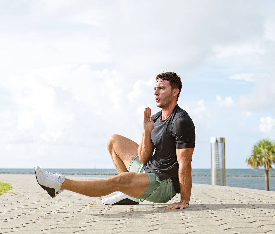 These Awkward Exercises Build Tons of Muscle | Men's Journal - Men's ...