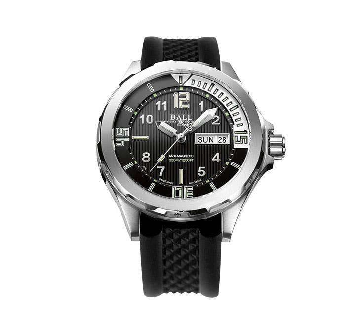 Pretty on the Inside: 10 Great Looking Watches With Internal Bezels