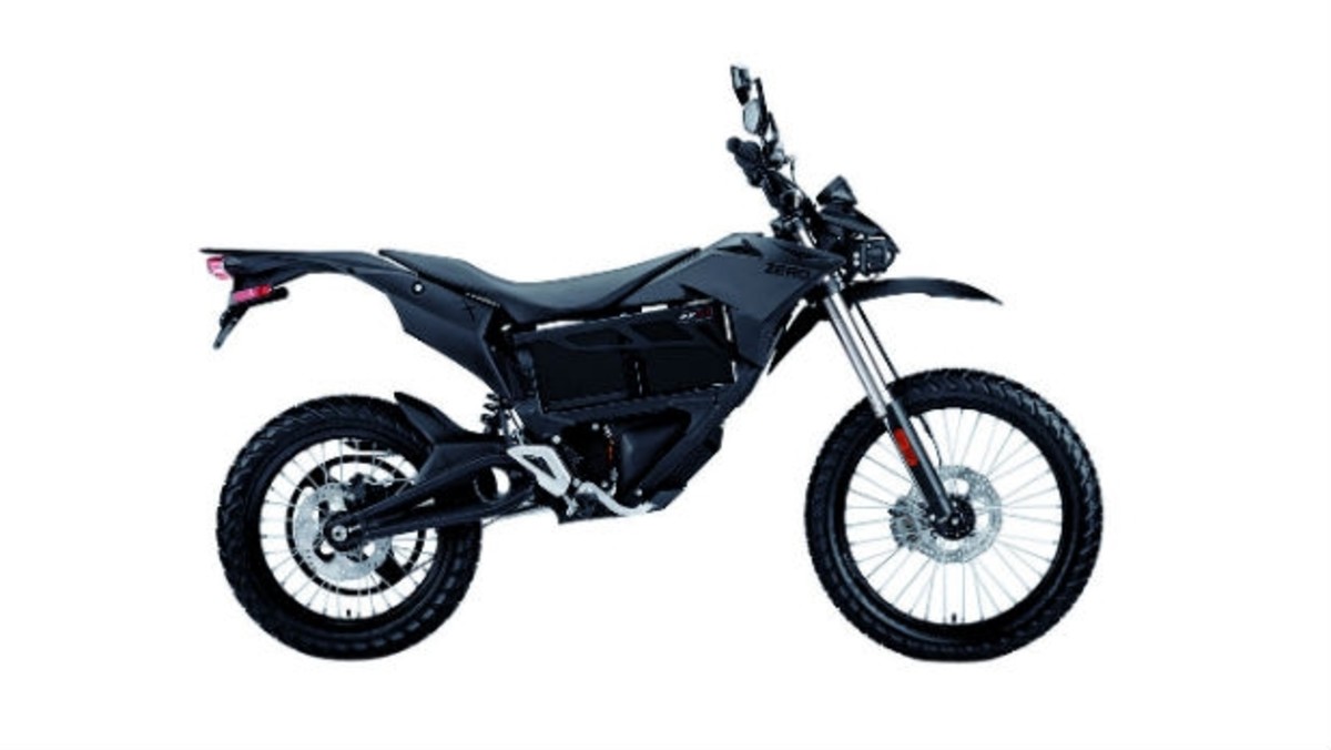 The Best New Motorcycles for Under $10,000 - Men's Journal