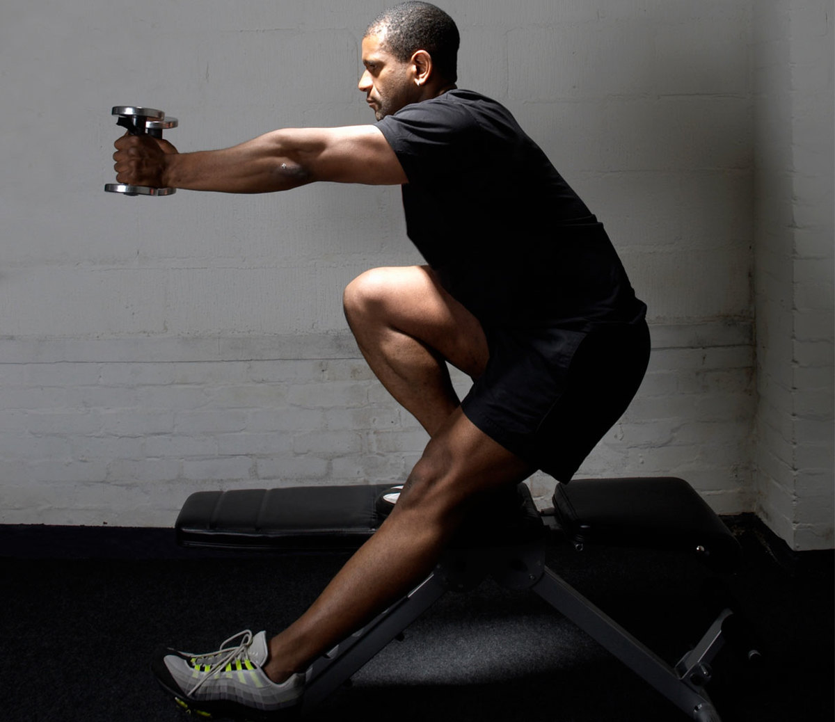 These Awkward Exercises Build Tons of Muscle | Men's Journal - Men's ...