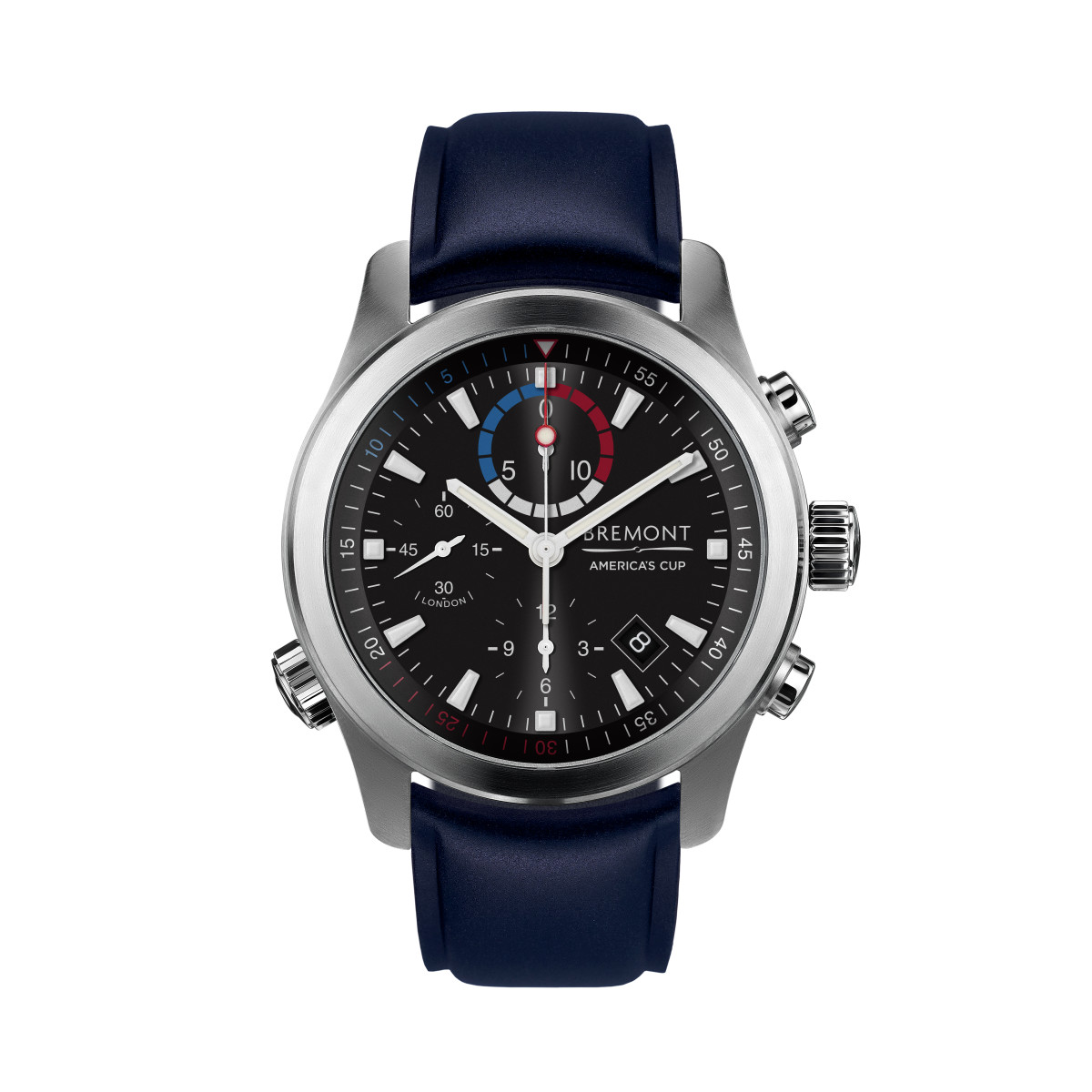 Pretty on the Inside: 10 Great Looking Watches With Internal Bezels