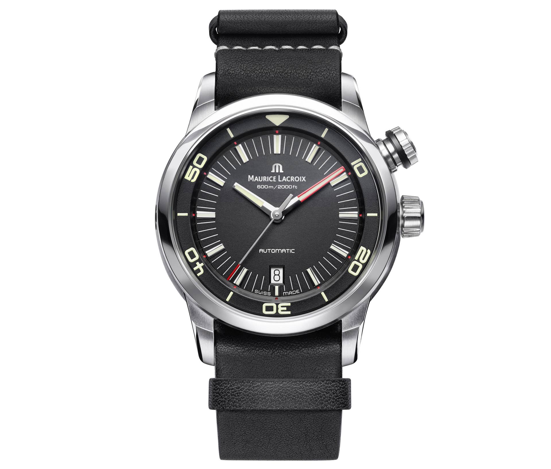 Pretty on the Inside: 10 Great Looking Watches With Internal Bezels