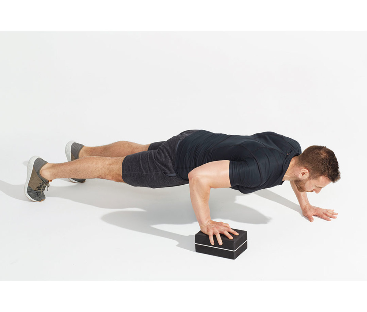 These Awkward Exercises Build Tons of Muscle | Men's Journal - Men's ...