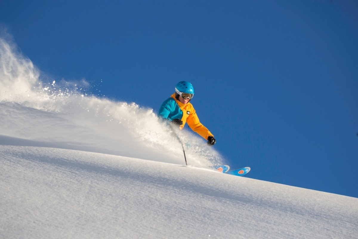 17 things you didn't know about Snowbird