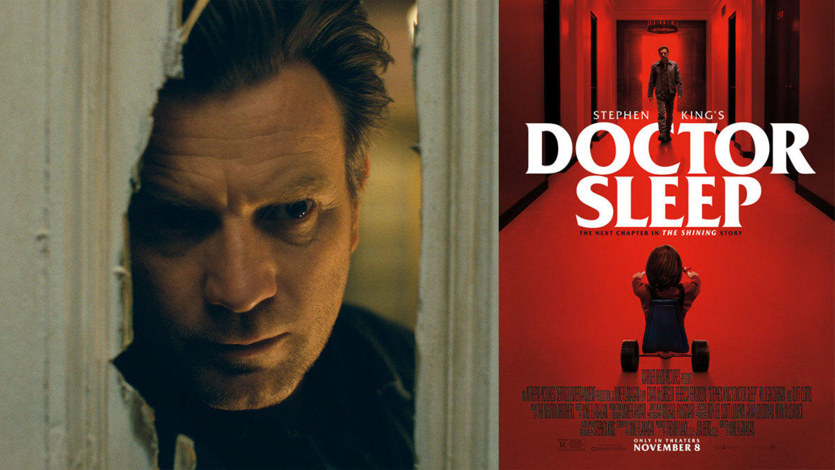 What Is 'Stephen King's Doctor Sleep' About? Here's Your Guide