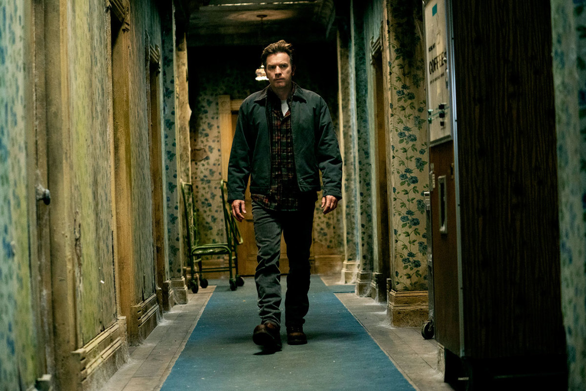 What Is 'Stephen King's Doctor Sleep' About? Here's Your Guide