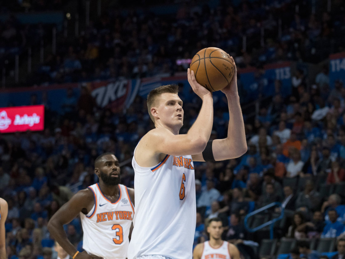 NBA Preview of Players and Games to Watch in Week 3