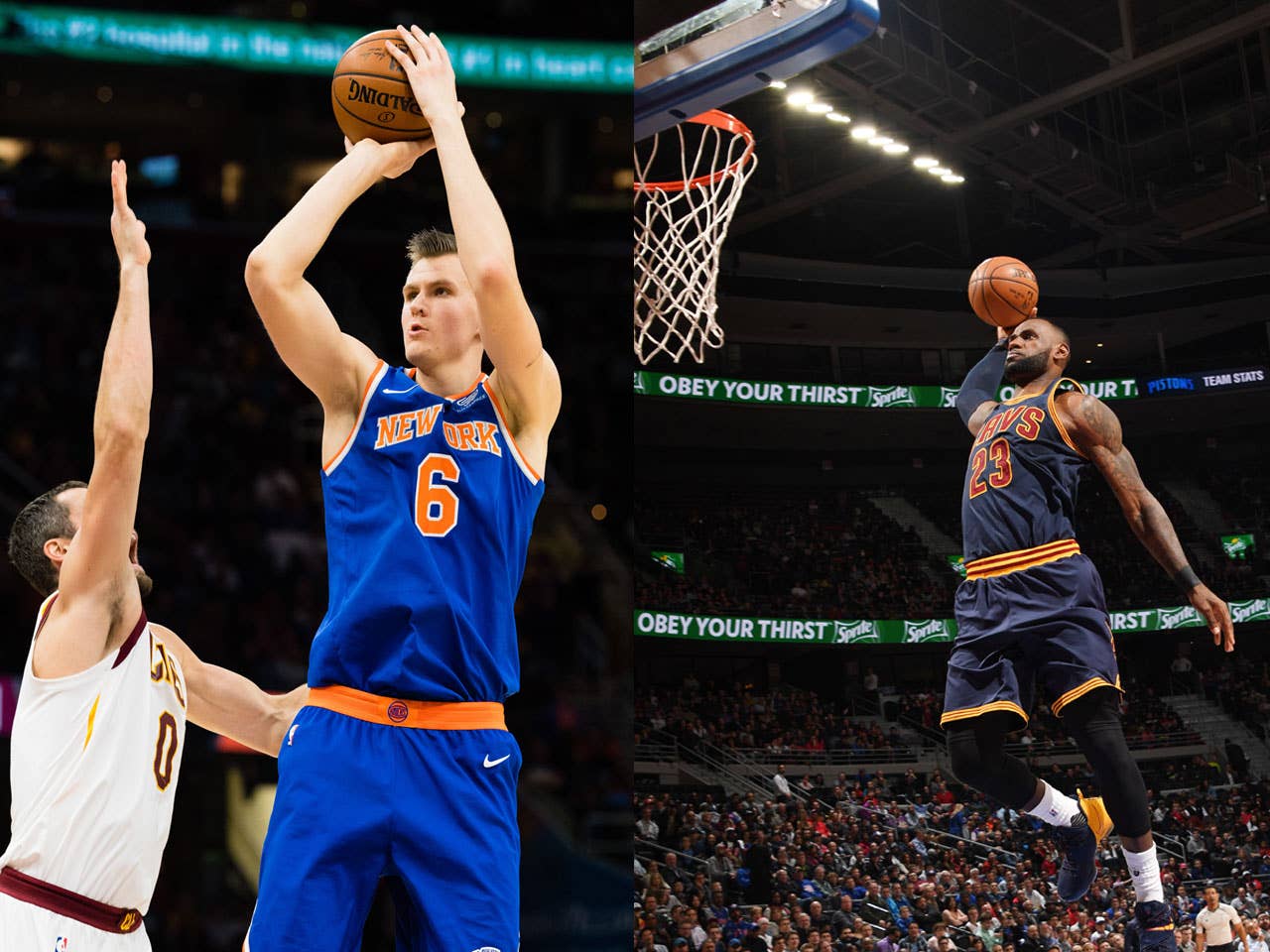 NBA Preview of Players and Games to Watch in Week 3