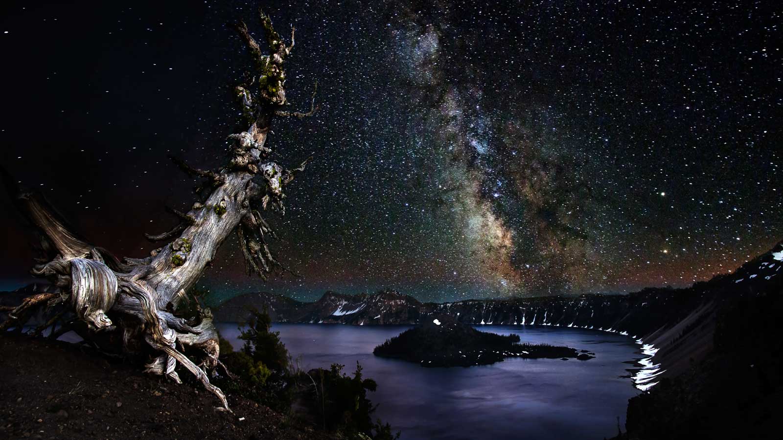 The Complete Traveler's Guide To Crater Lake National Park