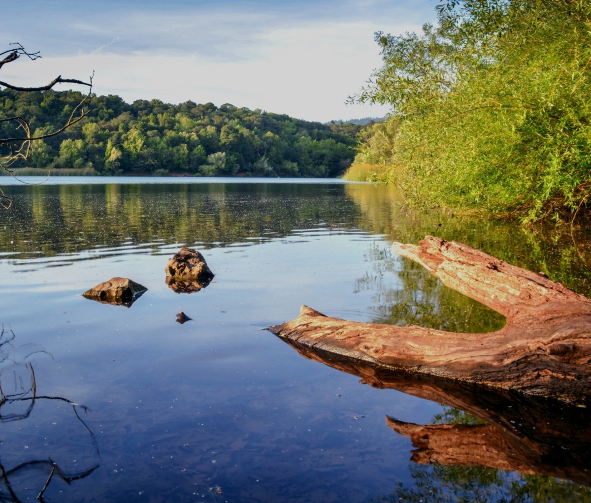 20 Best Lake Vacations in the U.S. and Beyond