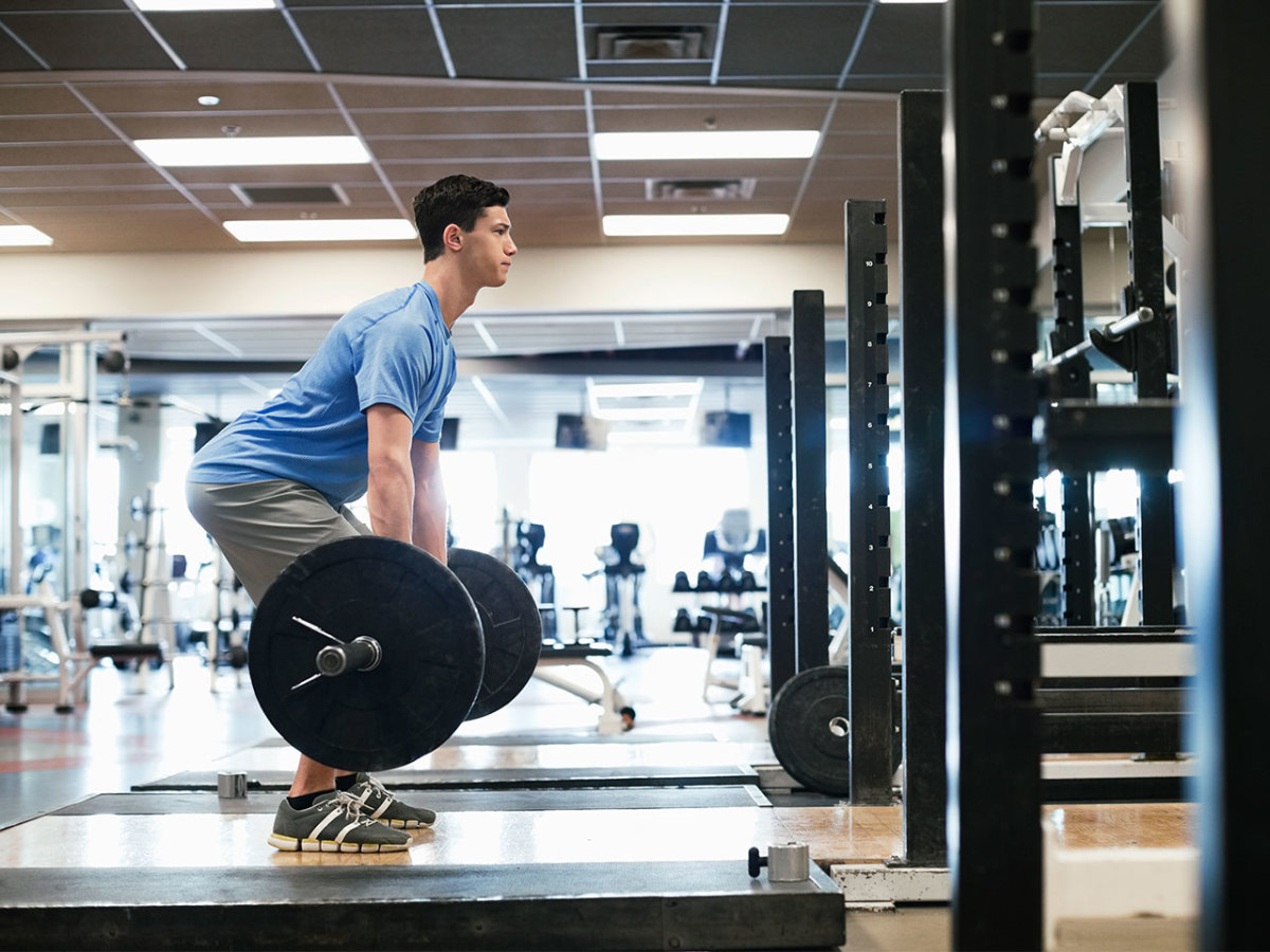 25 Expert Fitness Tips Every Lifter Should Know - Men's Journal