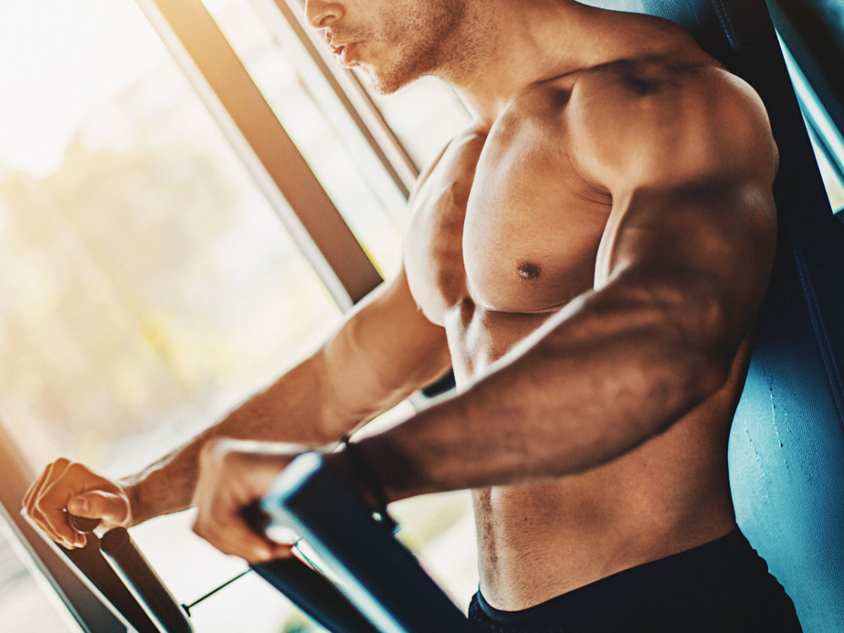 25 Expert Fitness Tips Every Lifter Should Know - Men's Journal