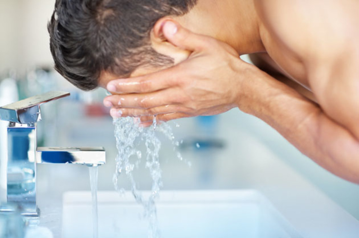 Skincare for Men: Dos and Don'ts for Better Skin