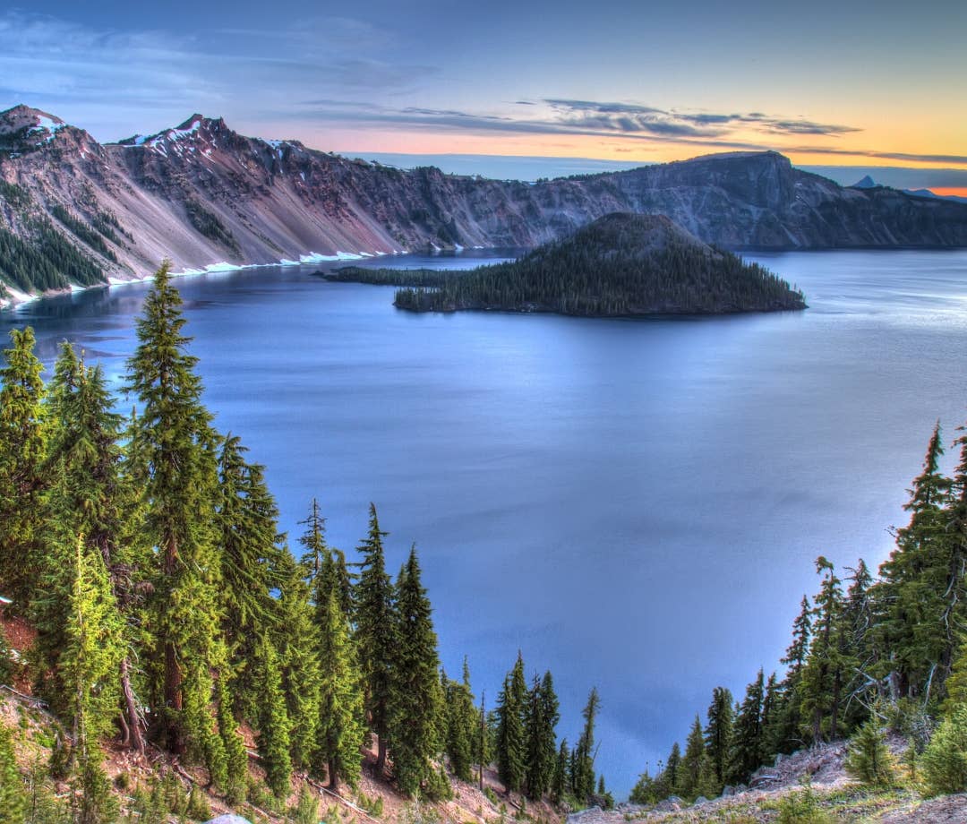 Lake Vacations: 20 Best Lakes to Visit in the U.S. and Beyond - Men's ...