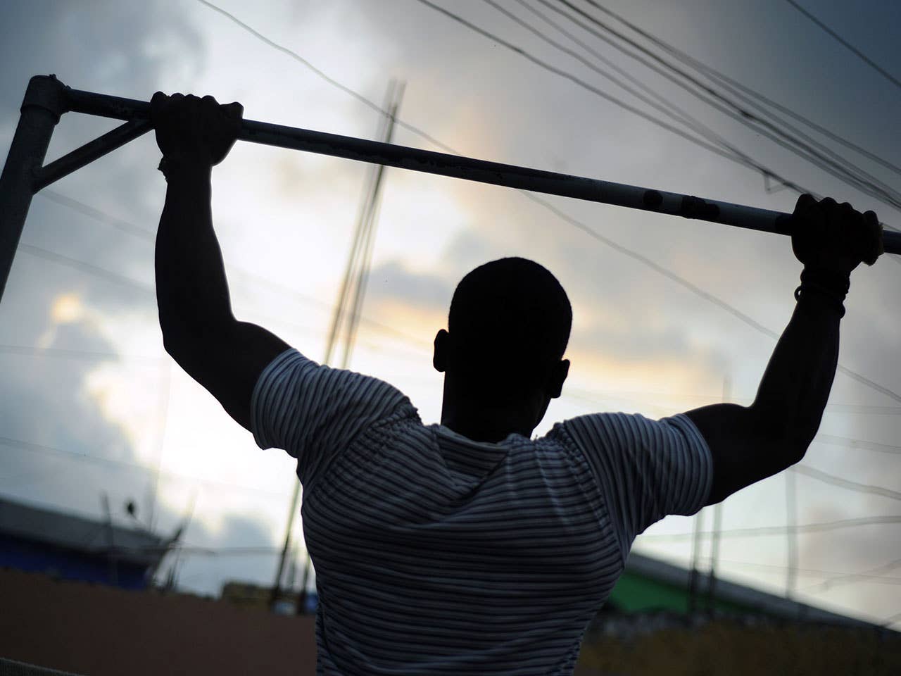 25 Expert Fitness Tips Every Lifter Should Know - Men's Journal