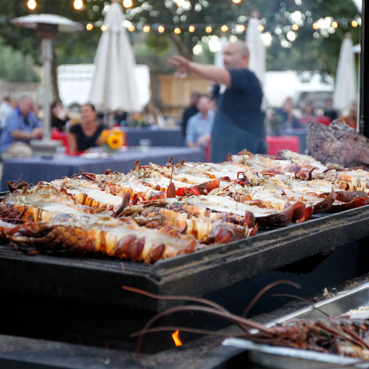 5 Tips For Grilling Santa Maria-Style Barbecue