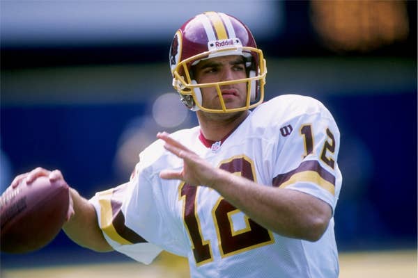 The Most Embarrassing Sports Injuries Ever