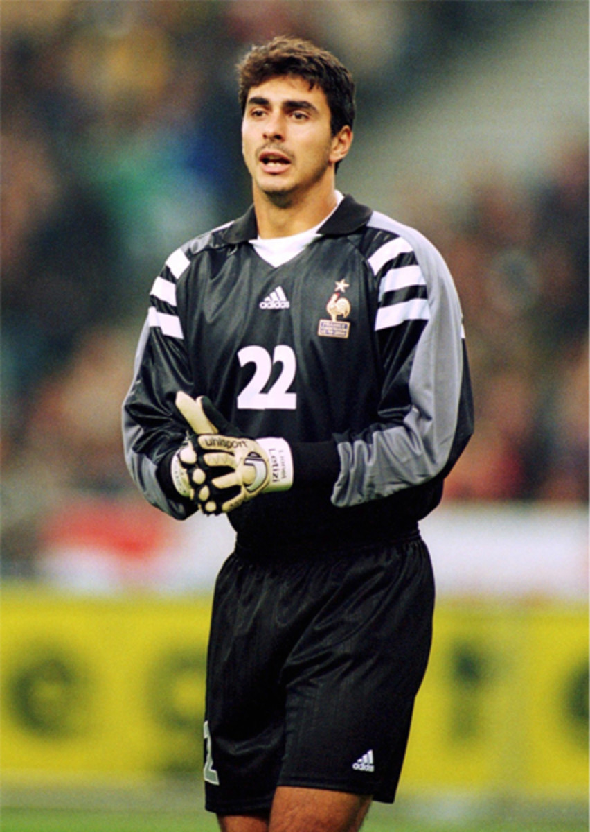 The Most Embarrassing Sports Injuries Ever