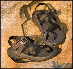 Whitewater Guide Tested Water Sandals