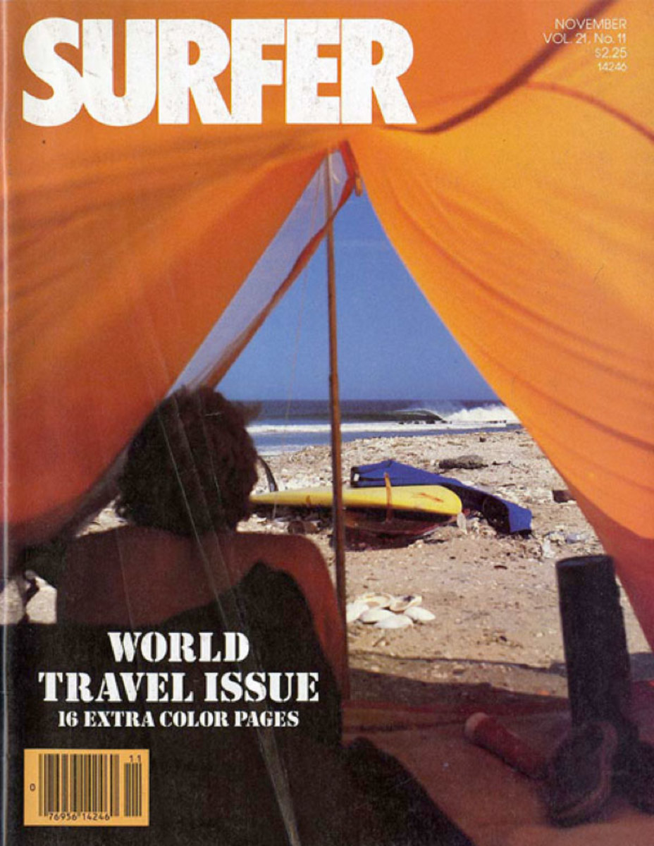 Who are the greatest surf explorers of all time?