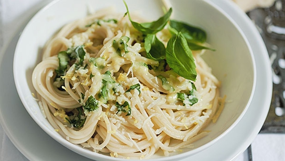 The Case for Carb Loading - Carbohydrates and Fats