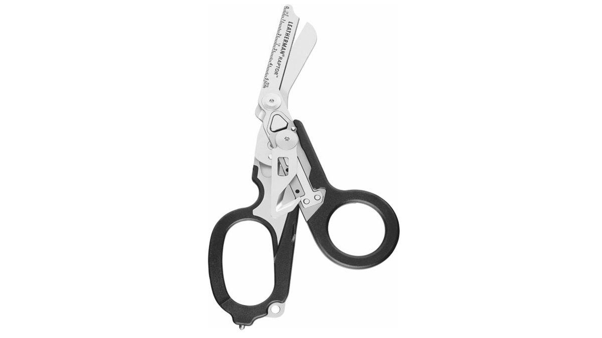 How Tim Leatherman Created the Iconic American Multitool - Men's Journal