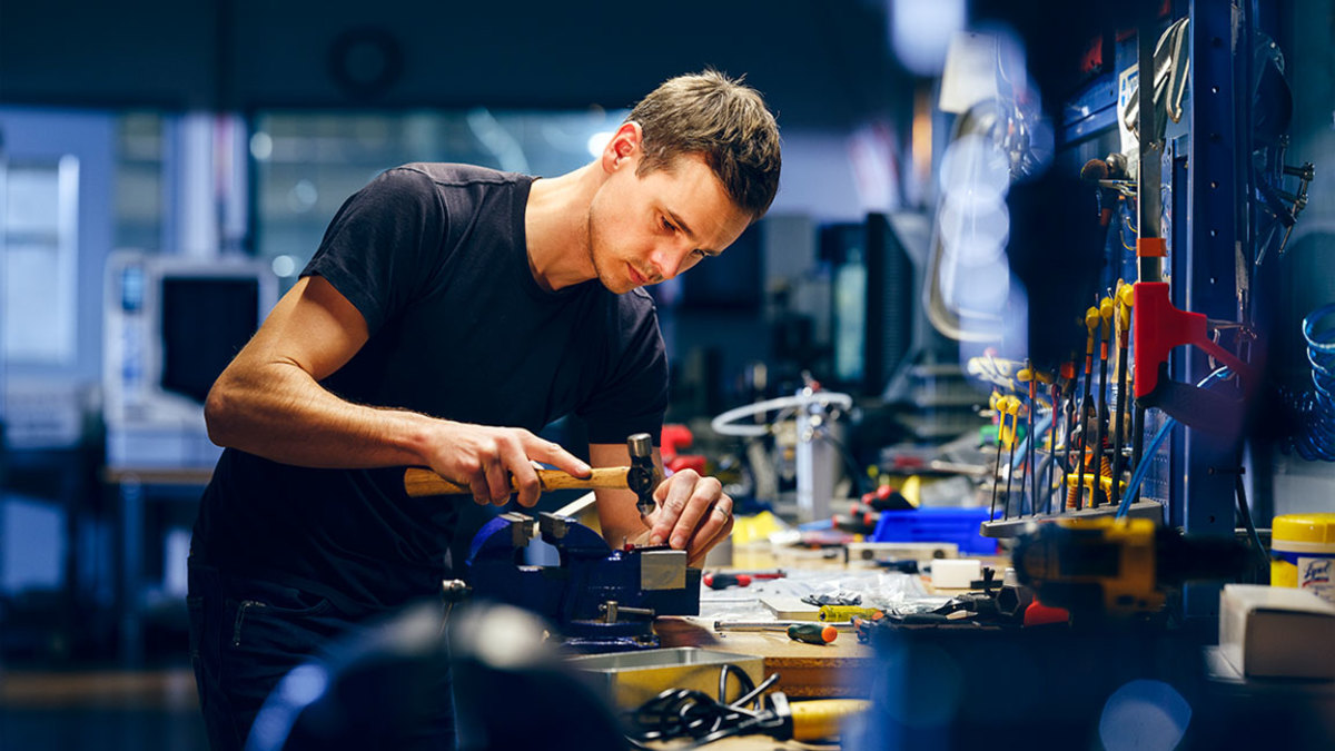 How Tim Leatherman Created the Iconic American Multitool