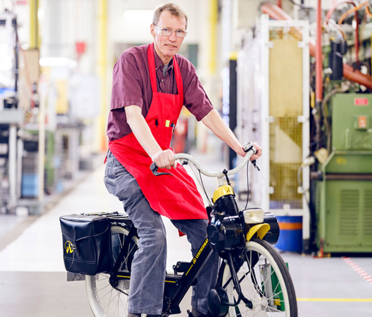 How Tim Leatherman Created the Iconic American Multitool - Men's Journal