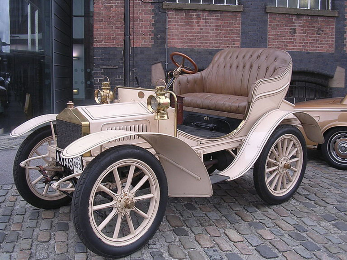 Photos: The 17 Most Outlandishly Expensive Classic Cars of all Time