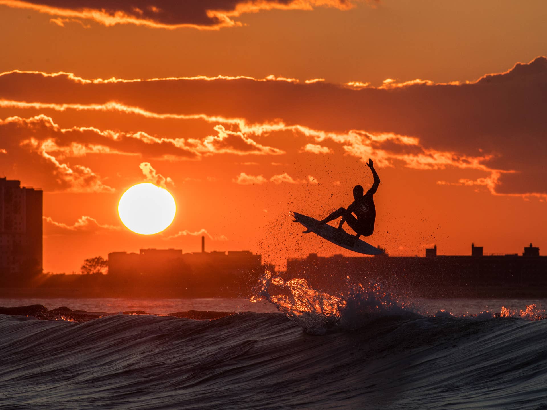 Everything You Need To Know About the Upcoming Sea.Hear.Now Festival