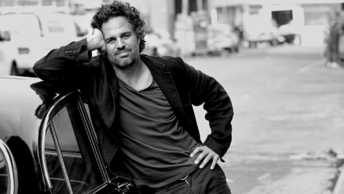 Mark Ruffalo Profile